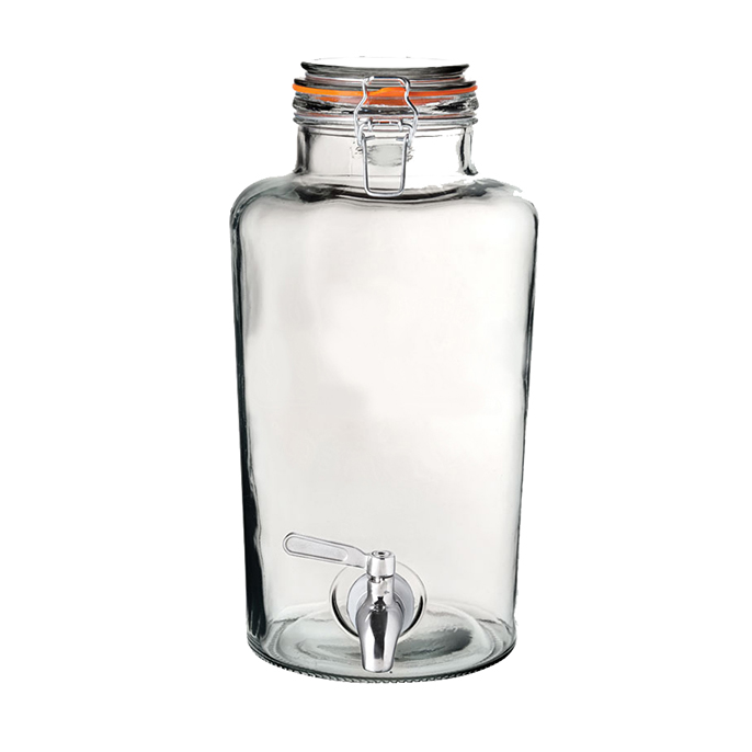 Punch barrel 5,5l | Gouts et couleurs