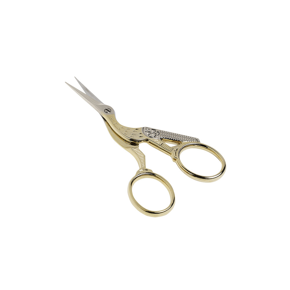 Beak Scissors | Gouts et couleurs