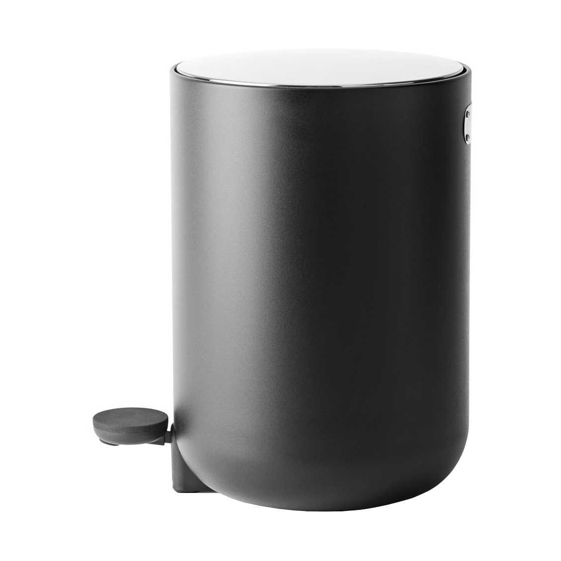 Pedaalemmer 7l - zwart | Gouts et couleurs