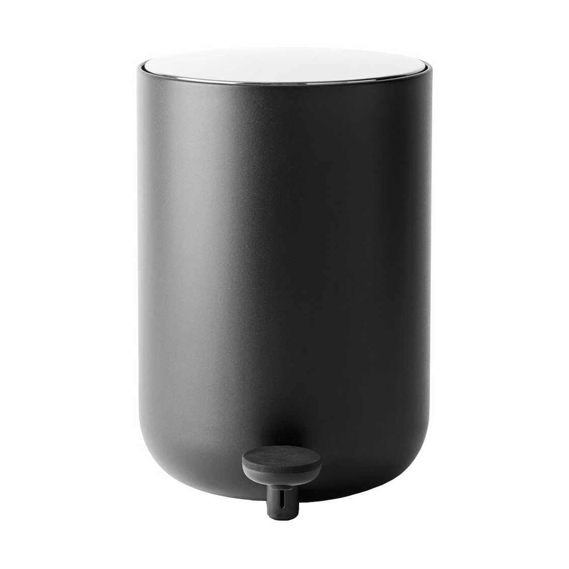 Pedaalemmer 7l - zwart | Gouts et couleurs