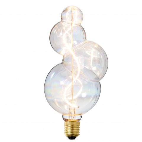 Bubble - led lamp - 100 mm | Gouts et couleurs